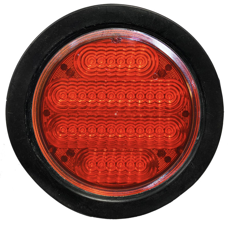 DLXTH LED Warning Lights for Amber, Emergency & Police Vehicles | Star ...